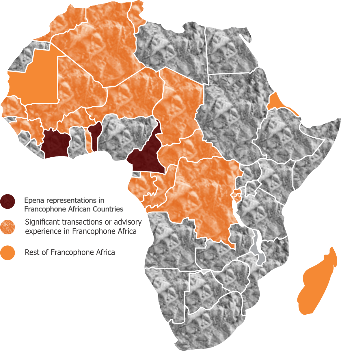 Epena Law Firm - Leaders in Legal Excellence| Pan-African firm | FABS ...